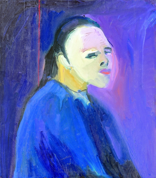 Ignored in Life, Bernice Bing Is Discovered as Museums Rewrite History ...