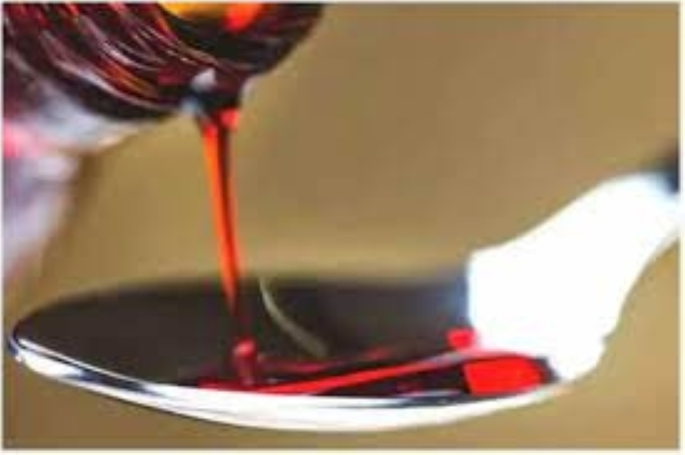 Indonesia bans cough syrup material - Oman Observer