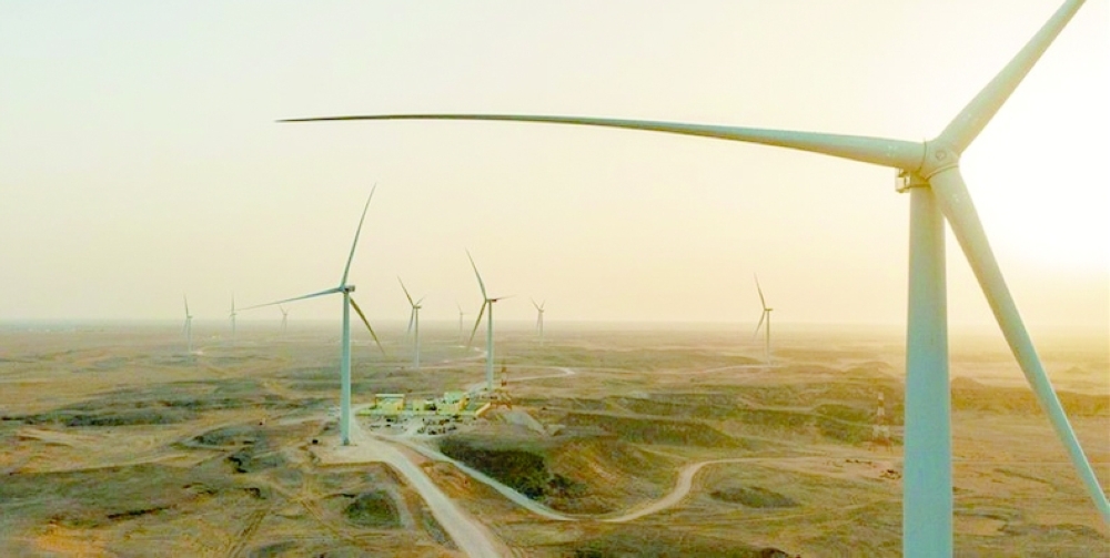 Oman Sustainability Center to spearhead carbon neutrality - Oman Observer