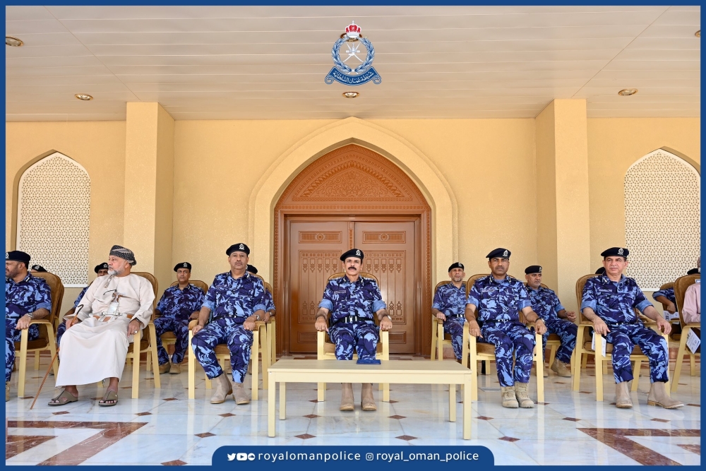 ROP Shooting Championship 2022 concludes - Oman Observer