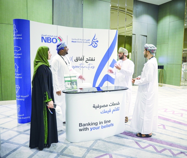 Muzn Islamic Banking supports IFN Forum 2022 - Oman Observer