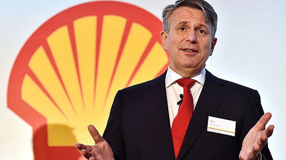 Europe faces long-term pain from energy crisis: Shell CEO - Oman Observer