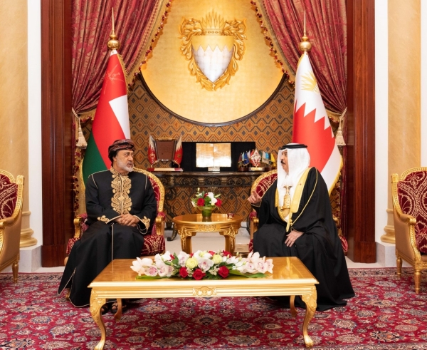 In Honour of HM, King of Bahrain hosts official dinner - Oman Observer