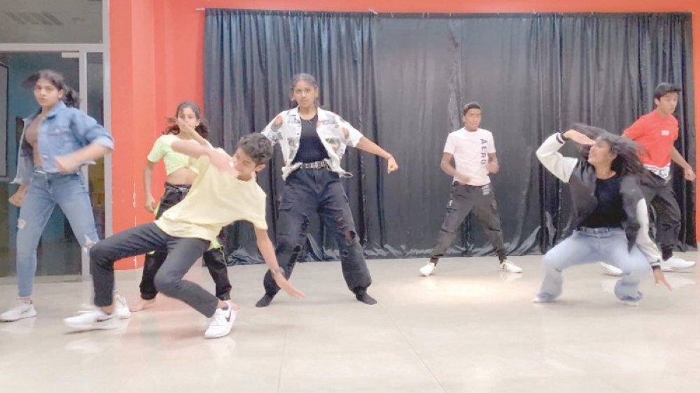 World Hip hop dance championship to be launched in Oman - Oman Observer