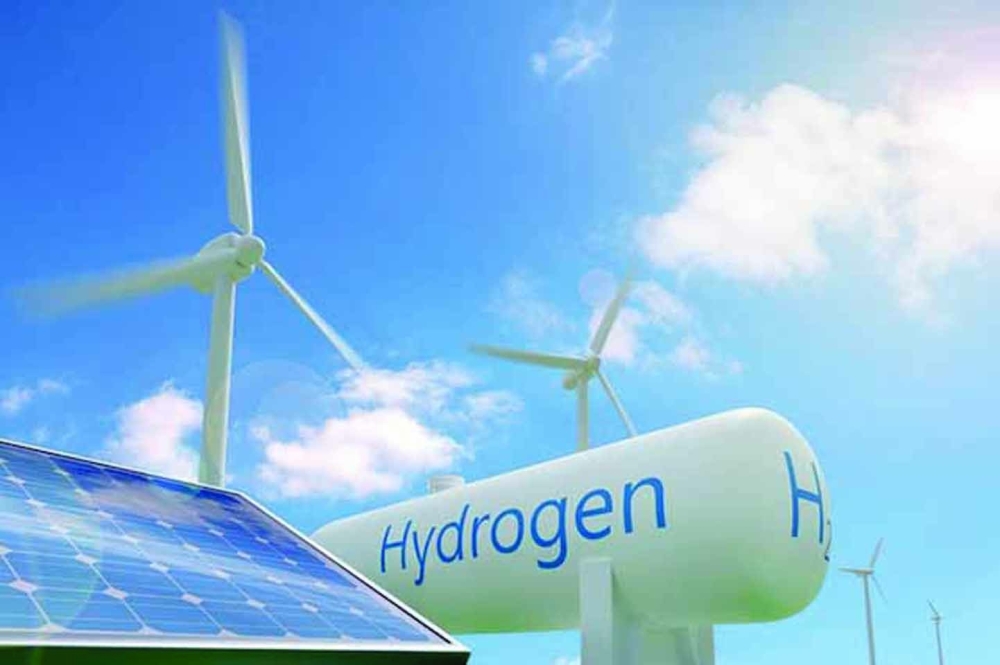 Blocks in Duqm, Thamrait identified for green hydrogen projects - Oman ...