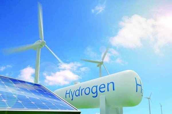 Blocks in Duqm, Thamrait identified for green hydrogen projects - Oman ...