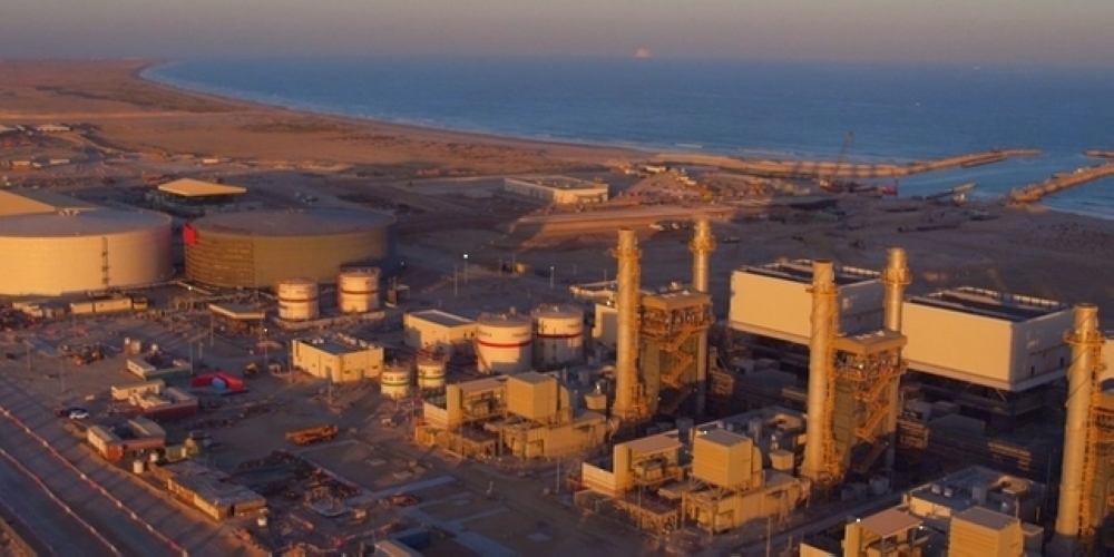 Electricity production in Oman rises 1.6% by end of August 2022 - Oman ...