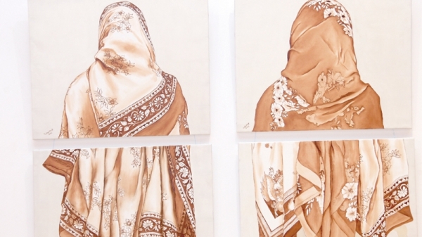 Lisu.. an iconic element of the Omani traditional dress - Oman Observer