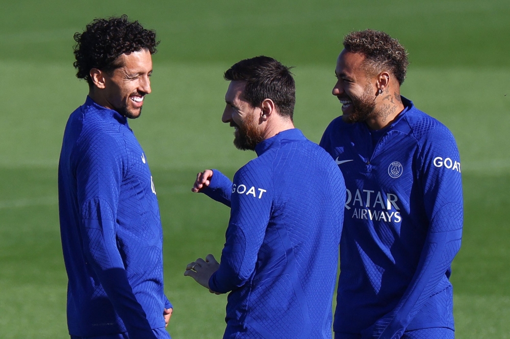 Six star players to watch at the World Cup - Oman Observer