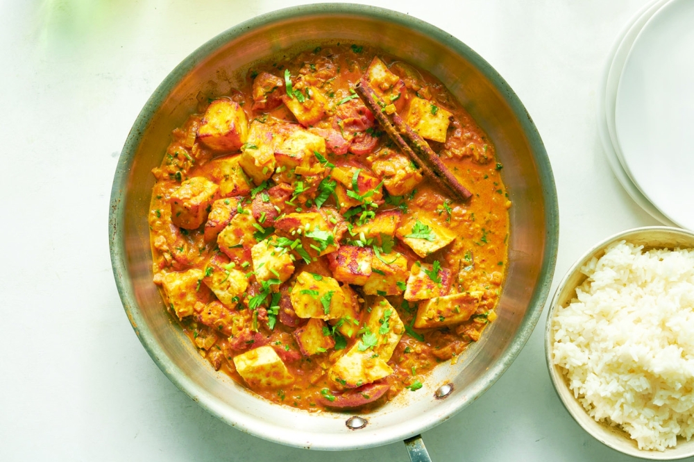 Creamy Paneer, Tangy Tomatoes and a Gorgeously Easy Dinner - Oman Observer