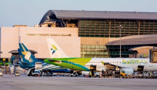 Muscat airport among the best in the world - Oman Observer