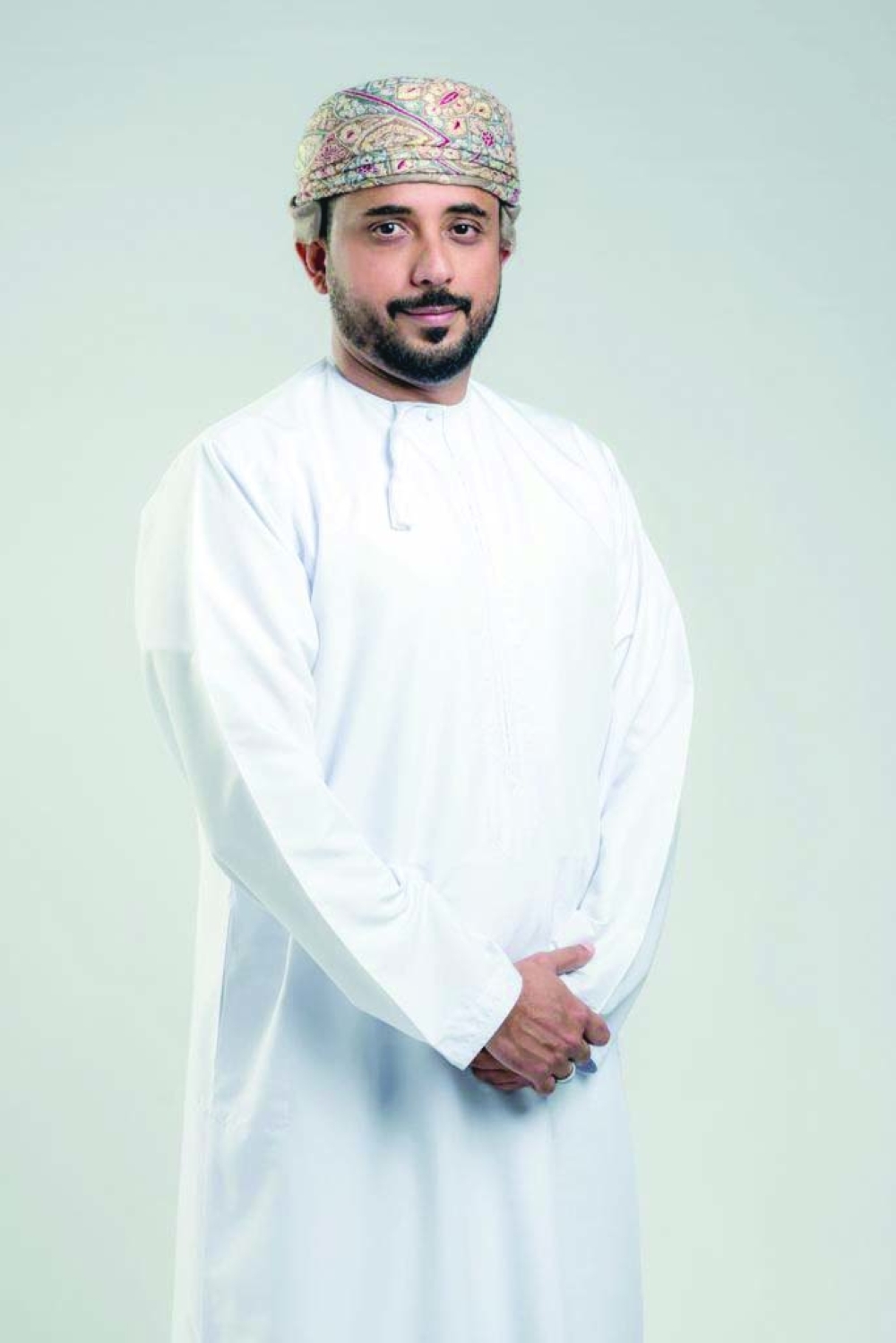 Sharakah appoints new CEO - Oman Observer