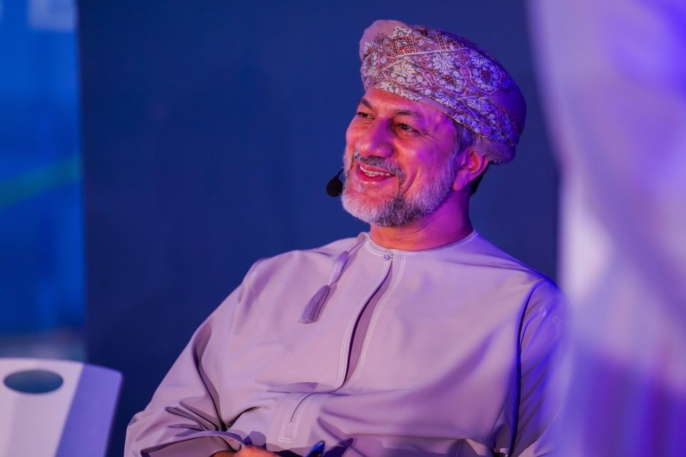 OIA's assets exceed $40 billion: OIA president - Oman Observer