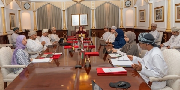 SQU Council holds meeting - Oman Observer