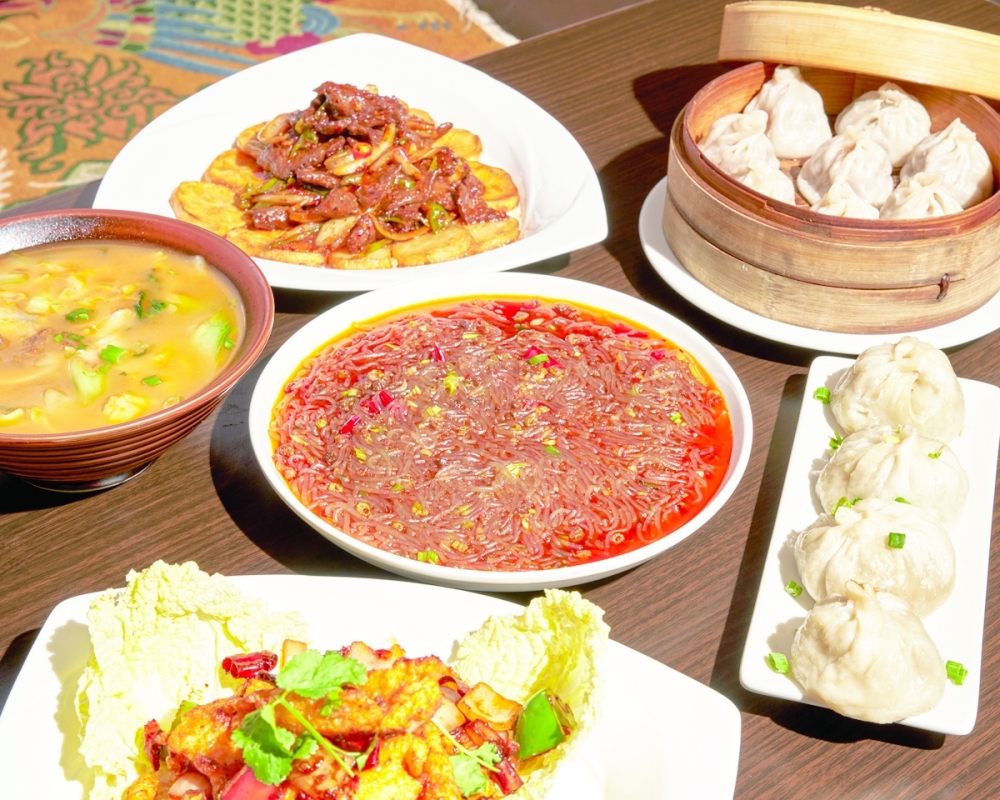 Why Does This Tibetan Kitchen Also Cook Sichuan Food? - Oman Observer