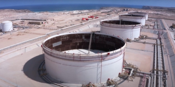 OQ Group’s assets exceed $31.6bn - Oman Observer