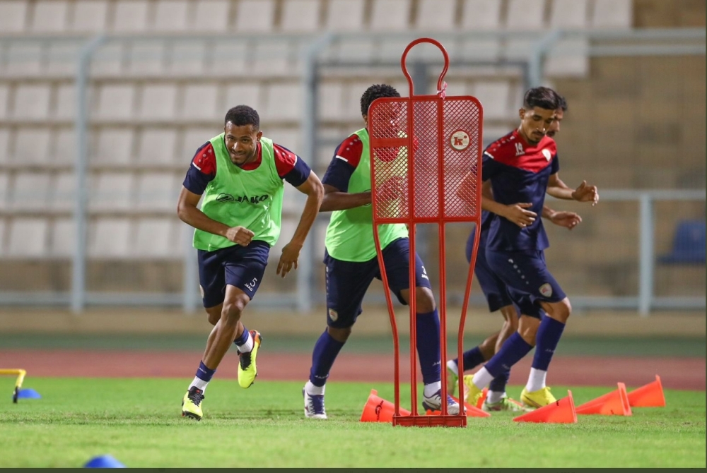 Football fans excited for Oman-Germany friendly match - Oman Observer