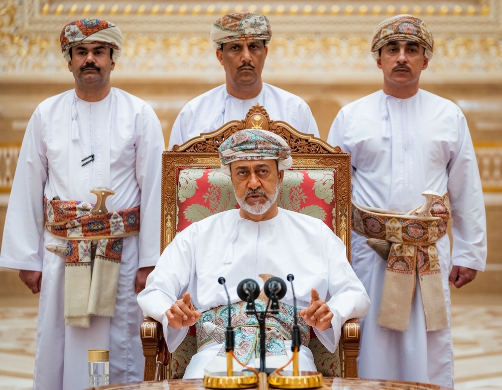 Oman to celebrate 52nd National Day on Nov 18 - Oman Observer