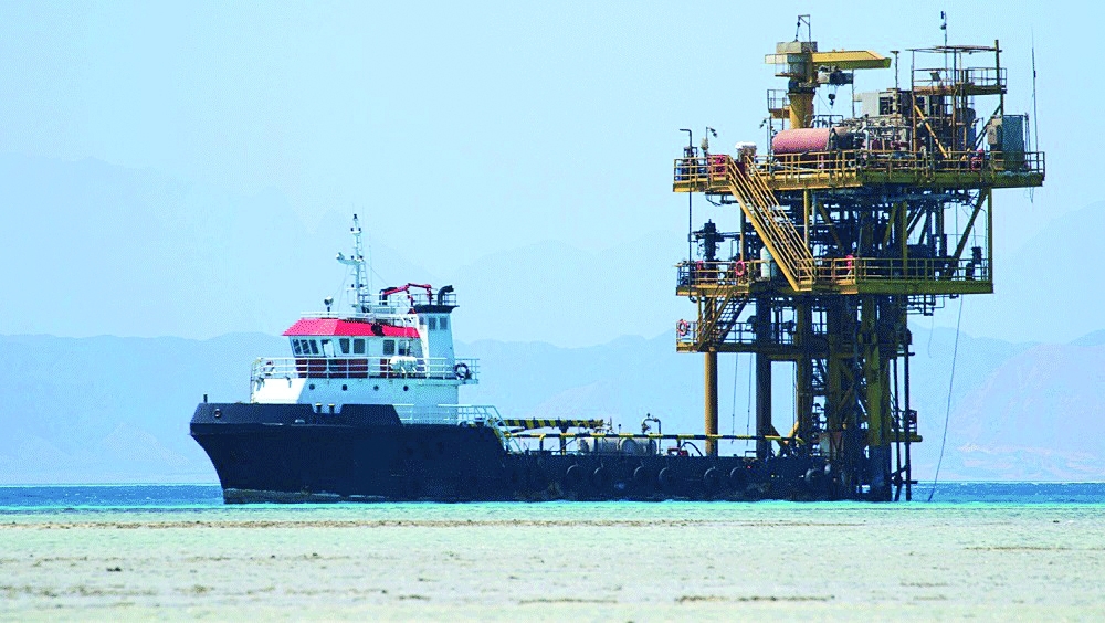 Masirah Oil begins drilling new exploration well in Block 50 - Oman ...