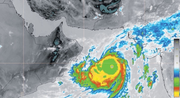Oman joins regional Climate Change Initiative - Oman Observer