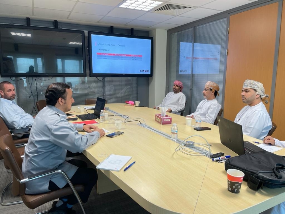 OPAZ enhances environmental compliance standards - Oman Observer