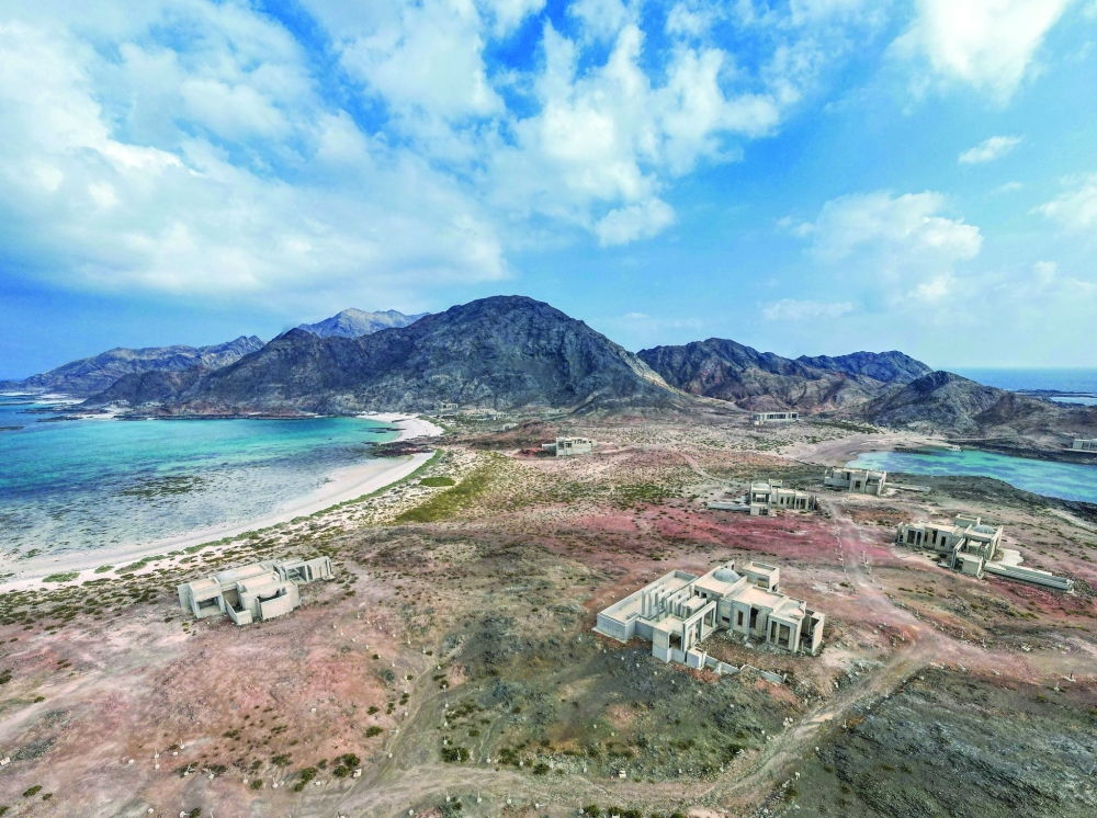 Citizens of Al Hallaniyat Islands value HM’s directives to inspect ...