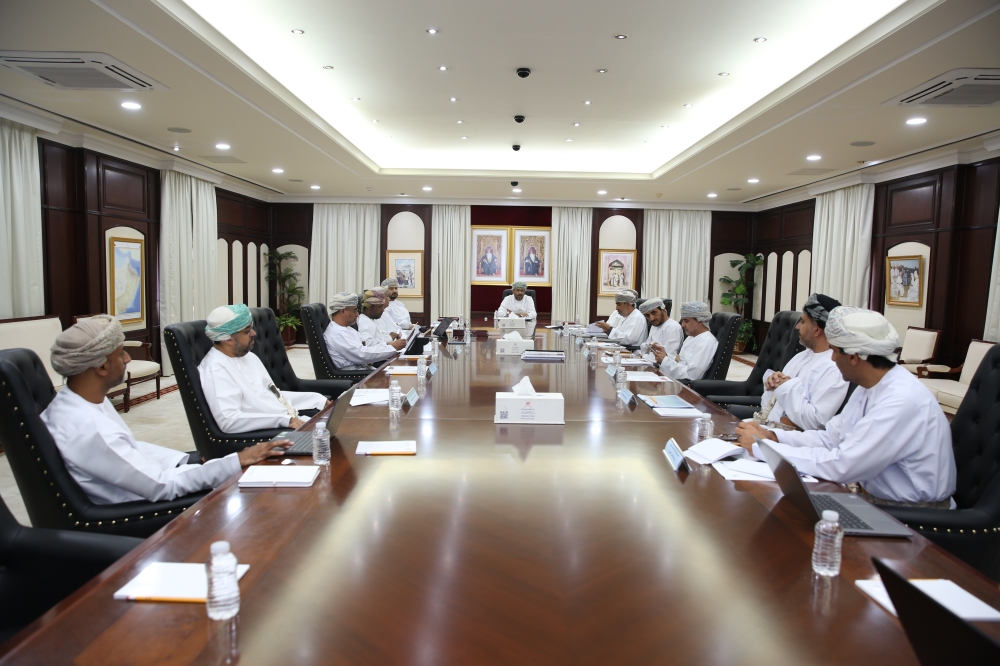 NCC seeks to improve Oman’s rankings globally - Oman Observer