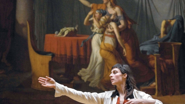 The art world’s female revolution - Oman Observer