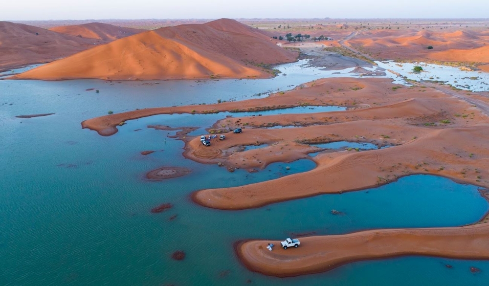 Oman's charming tourist attractions beckon this weekend - Oman Observer