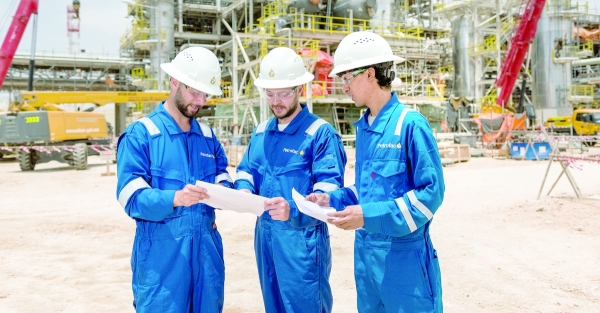 Petrofac wins Shell EPS contracts in Oman - Oman Observer