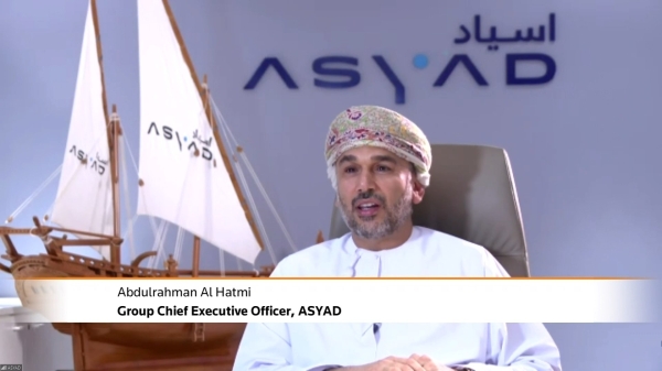Asyad Group eyes ambitions to grow regionally, globally - Oman Observer