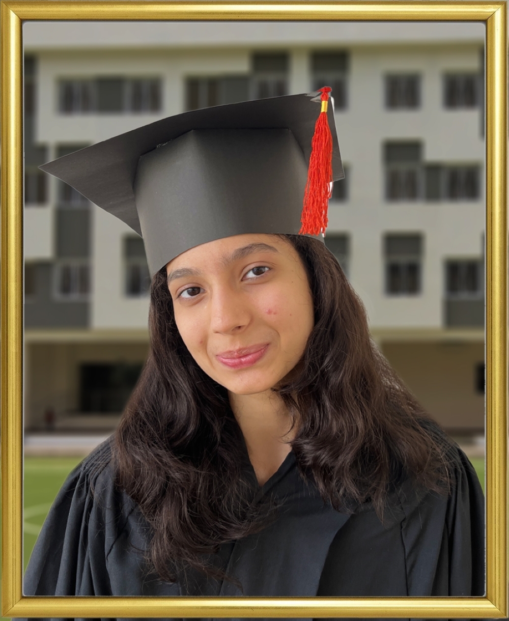 Two resident students shine at Cambridge - Oman Observer