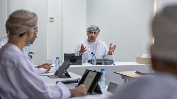 Trustees of OMSB hold 4th meeting of 2022 - Oman Observer