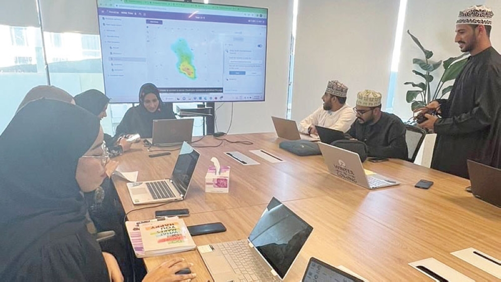 SQU team wins third place in World Student Olympics - Oman Observer