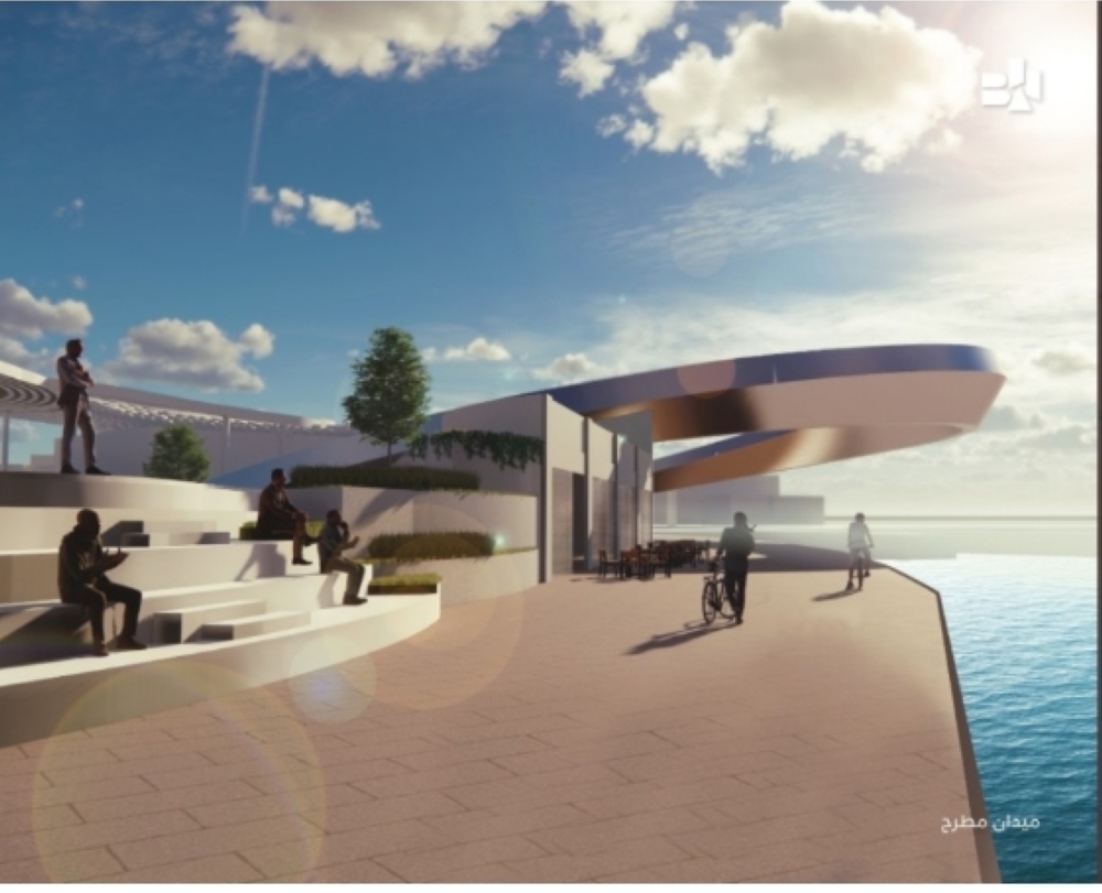 Tender floated for construction of Muttrah Square project - Oman Observer