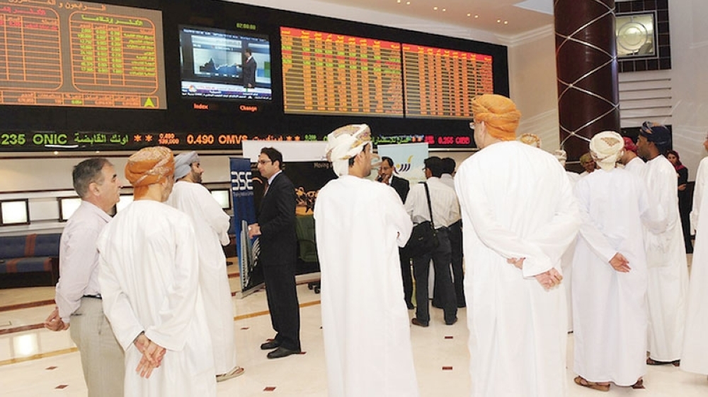 MSX releases names of Sharia-compliant firms - Oman Observer