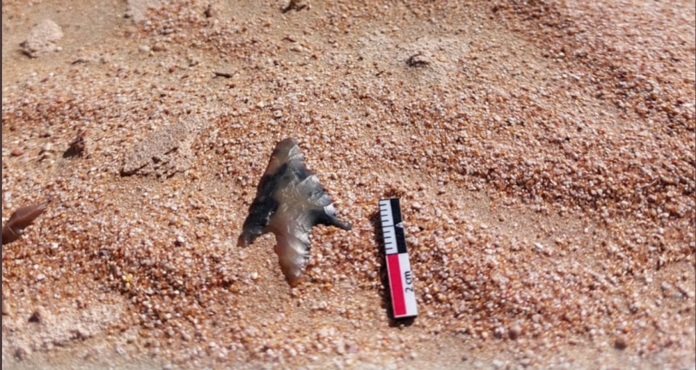 MoHT to uncover new heritage sites - Oman Observer