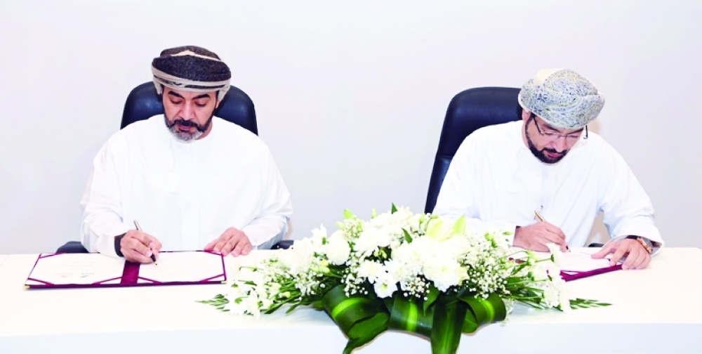 MSX signs MoUs to enhance cooperation in tripartite governance - Oman ...