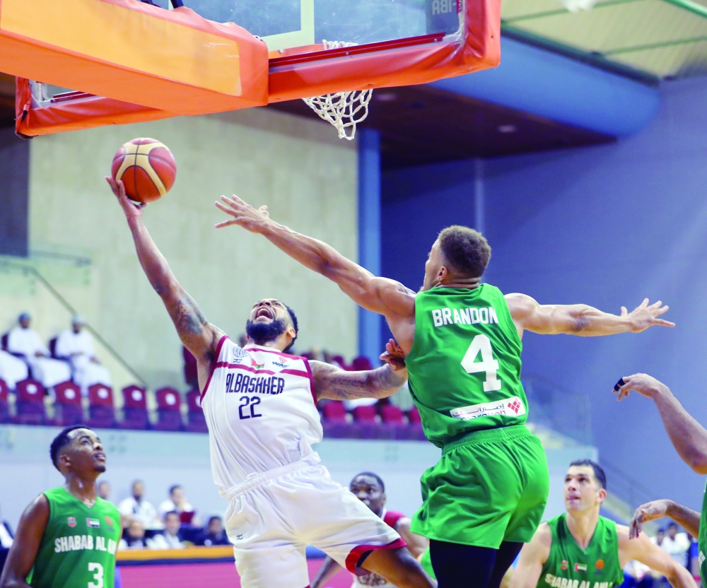 Al Bashayer eye win against Al Hilal - Oman Observer