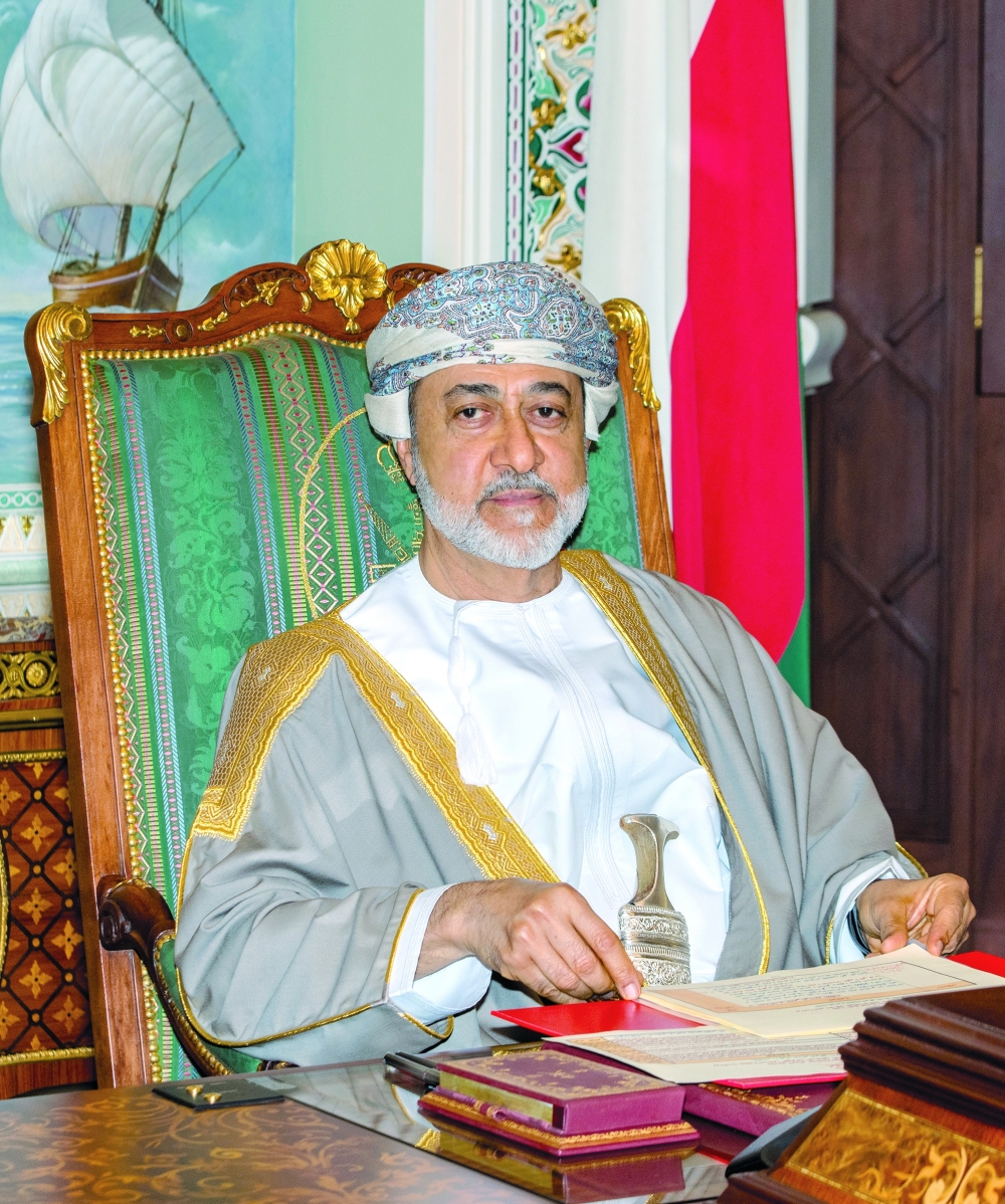 Medical city for military, security Units to be set up - Oman Observer
