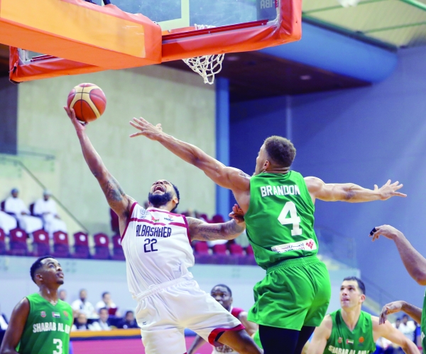 Al Bashayer eye win against Al Hilal - Oman Observer