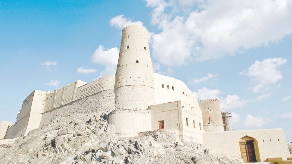 The importance of Omani heritage sites listed in Unesco - Oman Observer