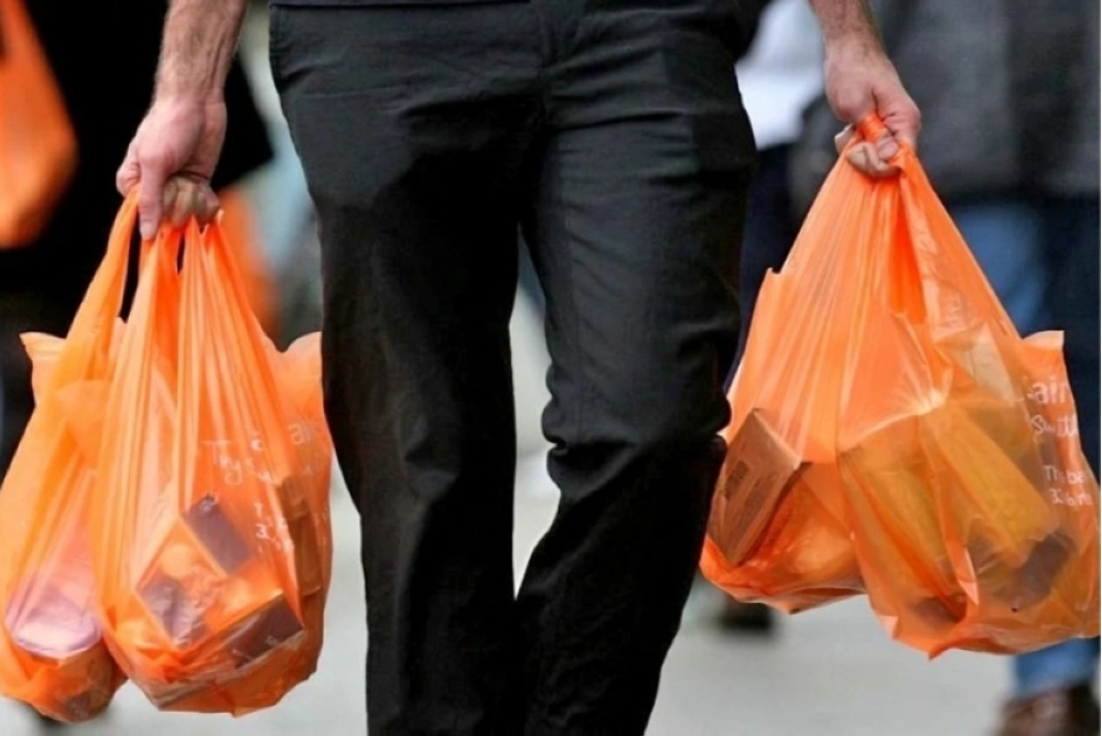 Ban on import of plastic bags comes into force - Oman Observer