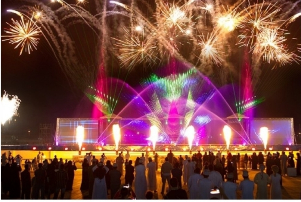 Details of Muscat Nights to be unveiled on January 15 - Oman Observer