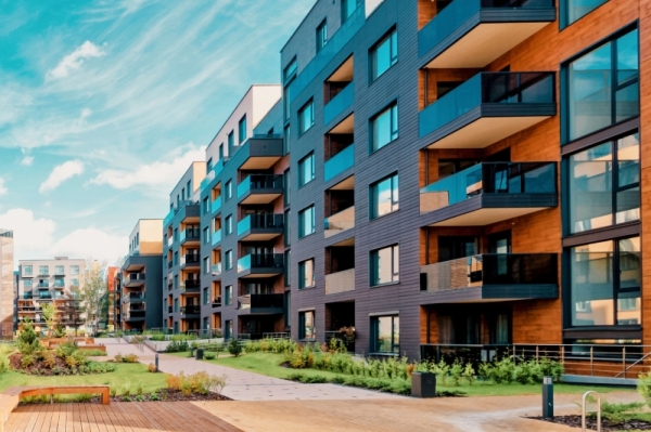 Halban, Al Amerat to get new RO 160 million townships - Oman Observer