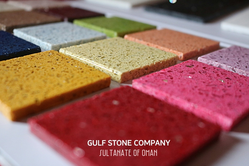 Gulf Stone suspends operations, launches audit probe - Oman Observer