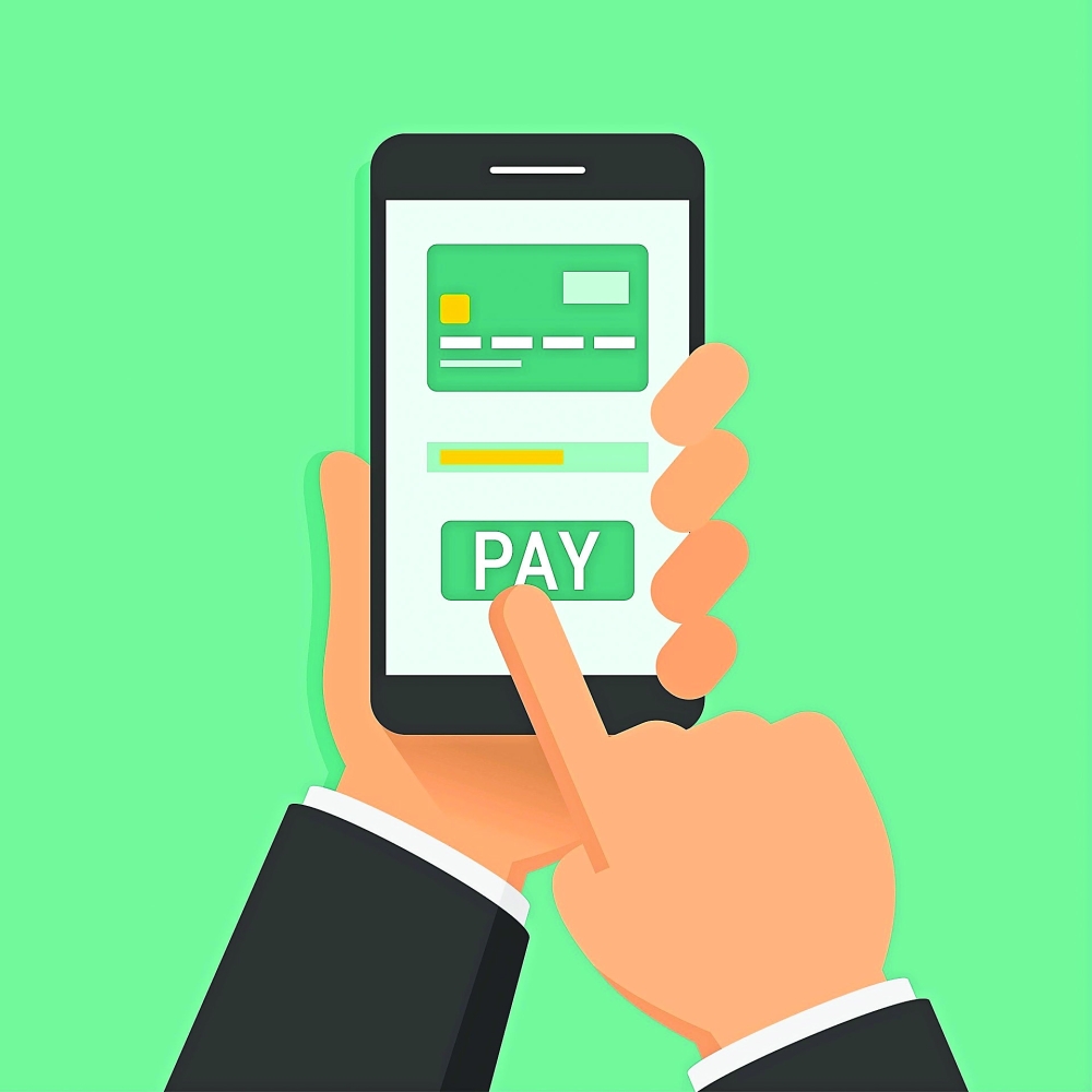 ONEIC targets e-wallet launch this year - Oman Observer