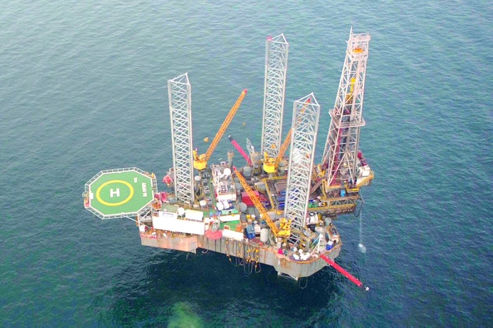 Masirah Oil completes drilling campaign in Block 50 - Oman Observer