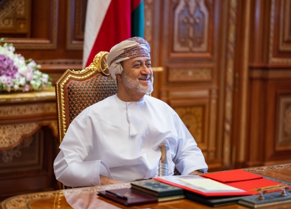 Accession Day: His Majesty issues royal directives - Oman Observer