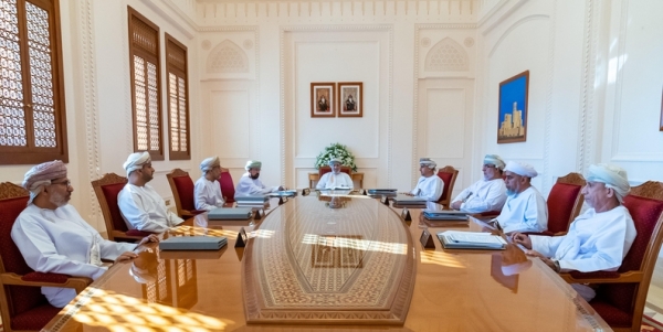 Supreme Judicial Council discusses ways to develop legislative system ...